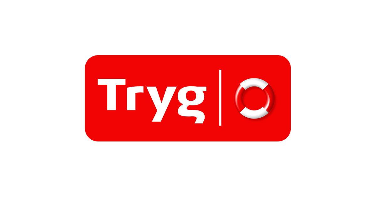 Tryg Logo